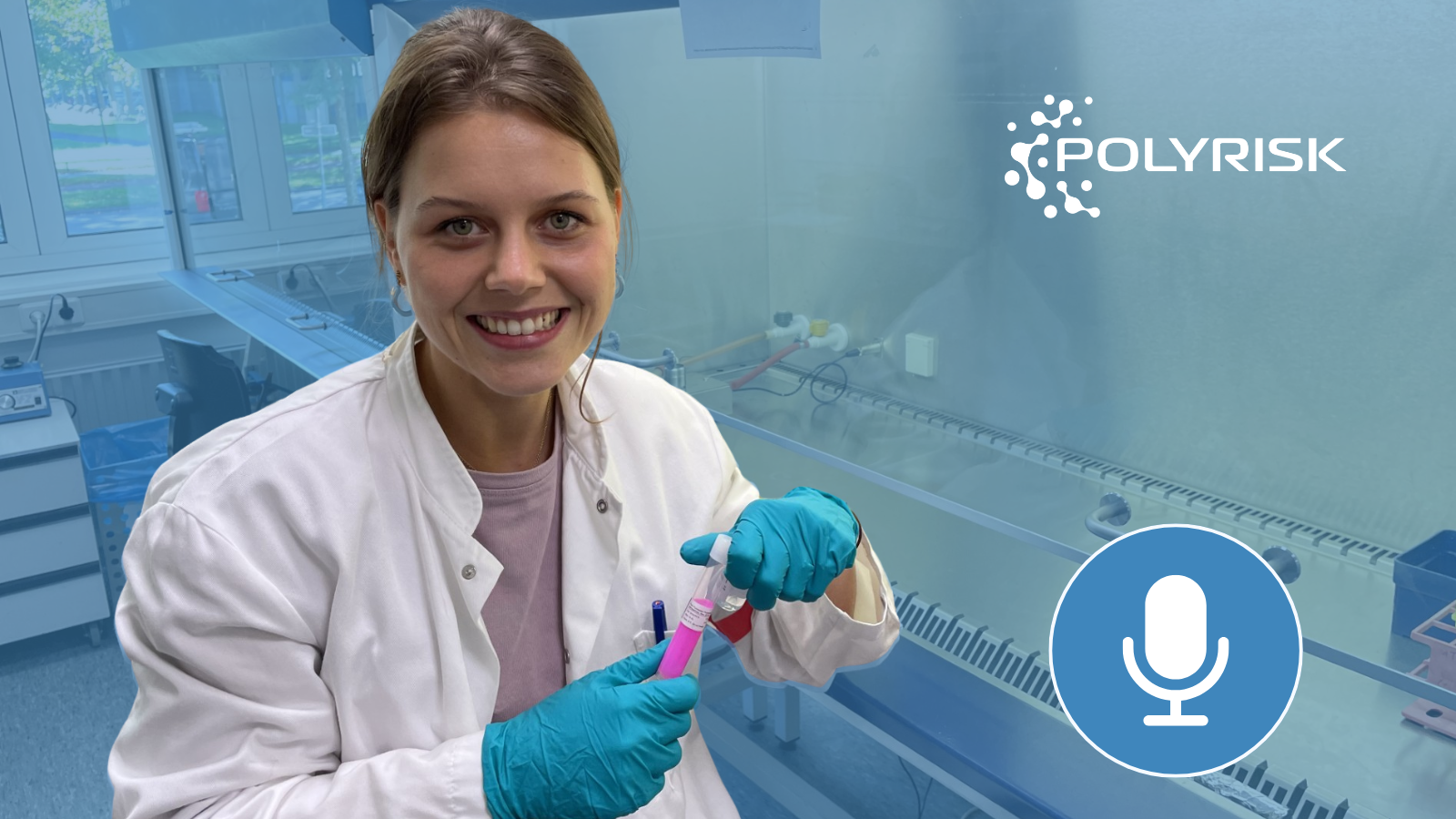 Understanding micro and nano-plastics one puzzle piece at a time - POLYRISK